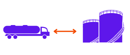 Our Terminal - Star Energy Advario