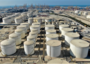 Our Terminal - Star Energy Advario